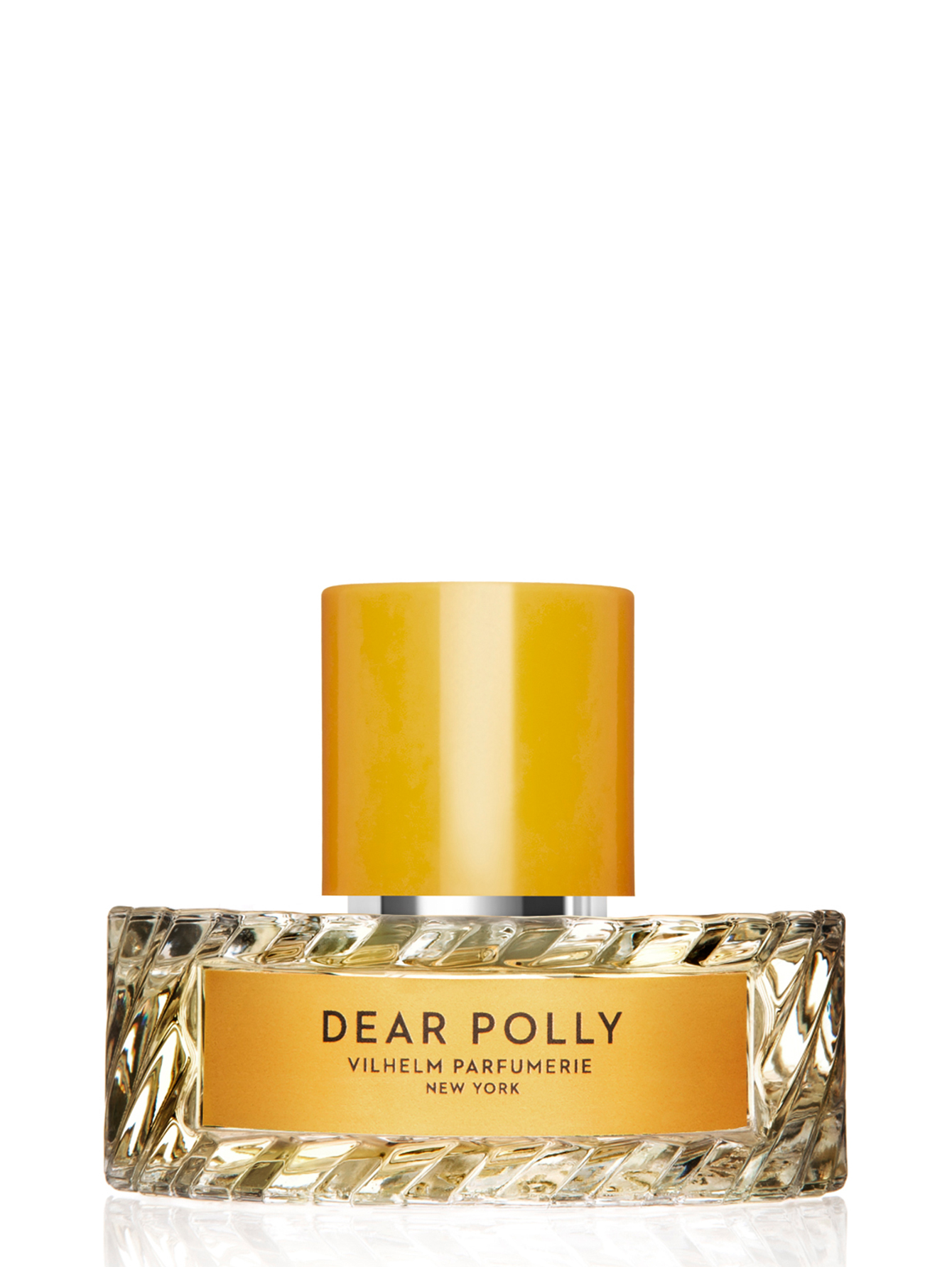 Парфюмерная вода Dear Polly 50 мл Vilhelm Parfumerie (552047) купить по ...