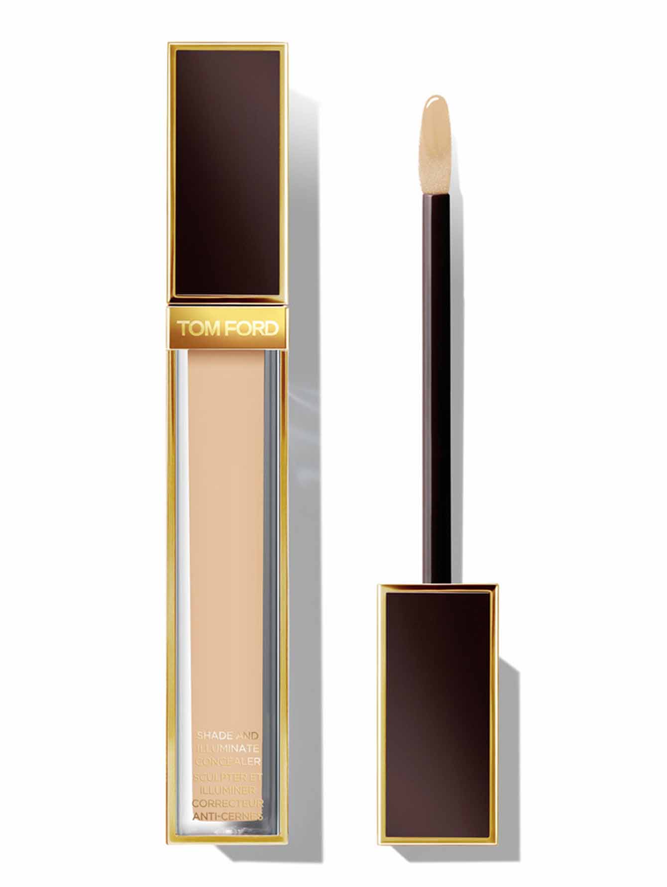 Консилер Shade and Illuminate, оттенок 1W0 Ecru Tom Ford (764866 ...
